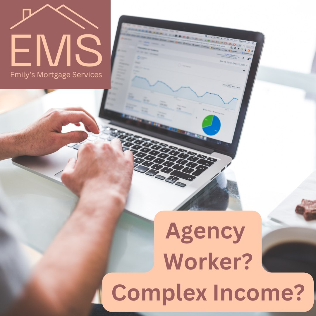 Complex Income? We Make It Simple! – Emily's Mortgage Services LTD