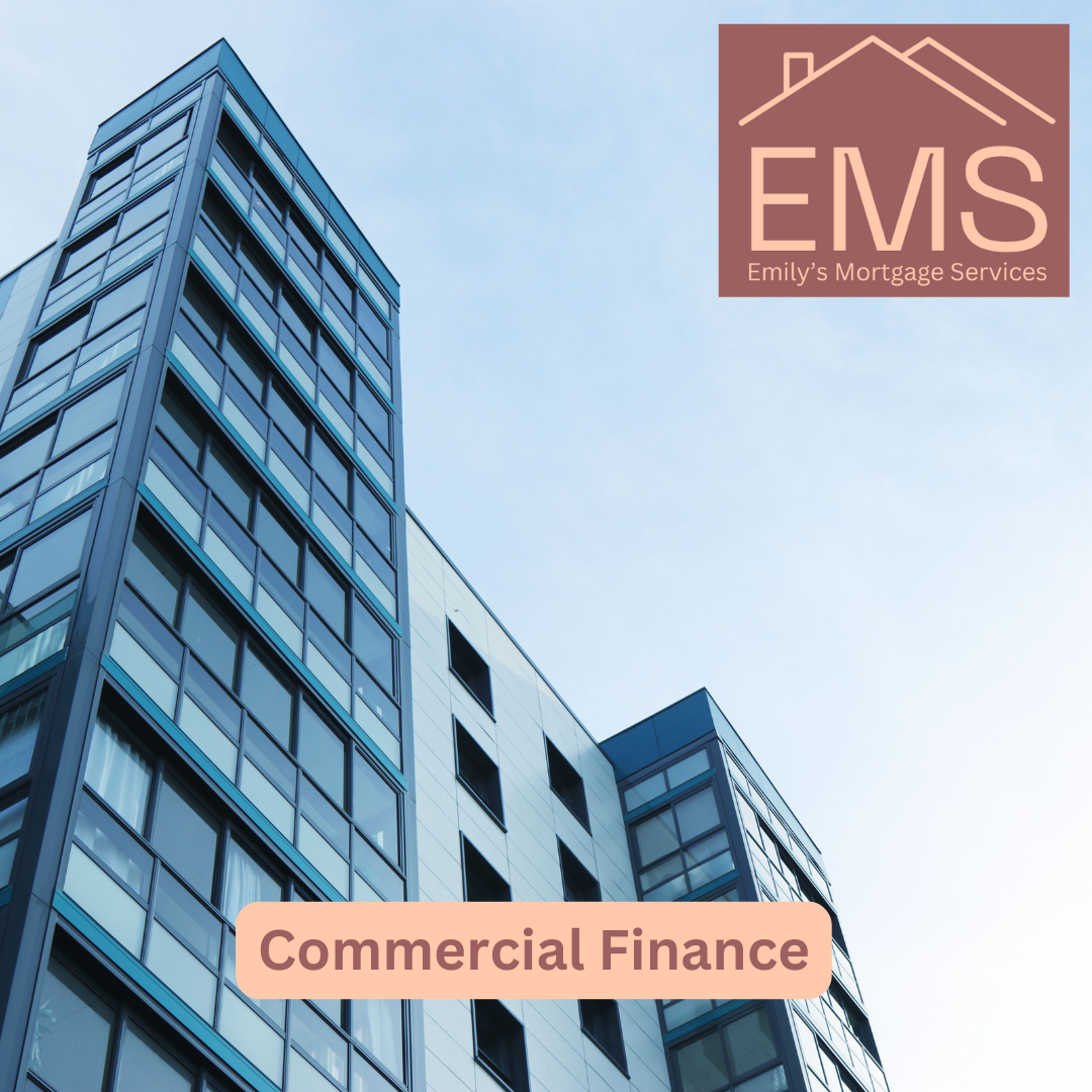 What Is a Commercial Mortgage – And When Do You Need One? – Emily's ...