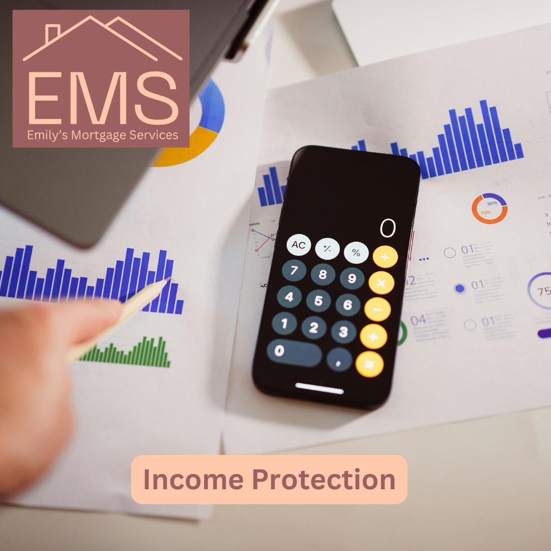 Why Income Protection Matters – Even More Than You Think – Emily's ...