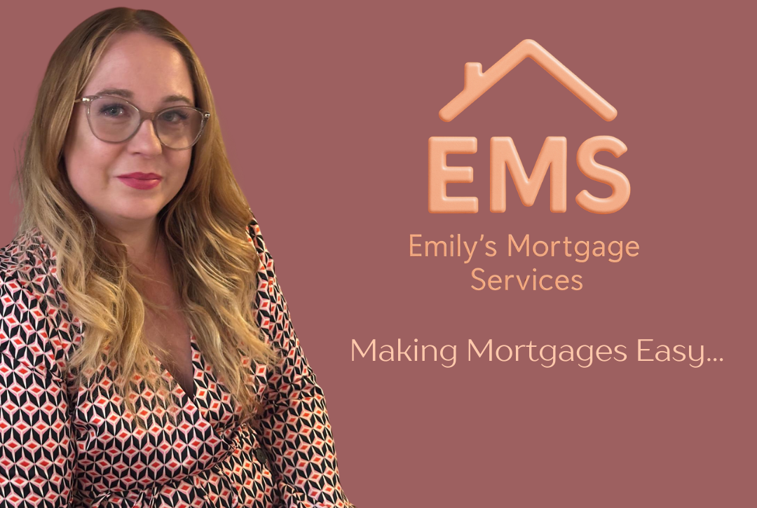 Emily's Mortgage Services LTD – Mortgages made easy
