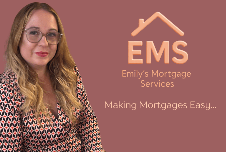Emily's Mortgage Services LTD – Mortgages made easy